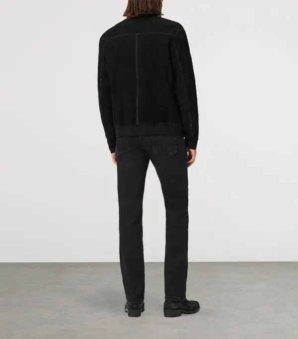 ALLSAINTS Sid Ultra Slim Jeans