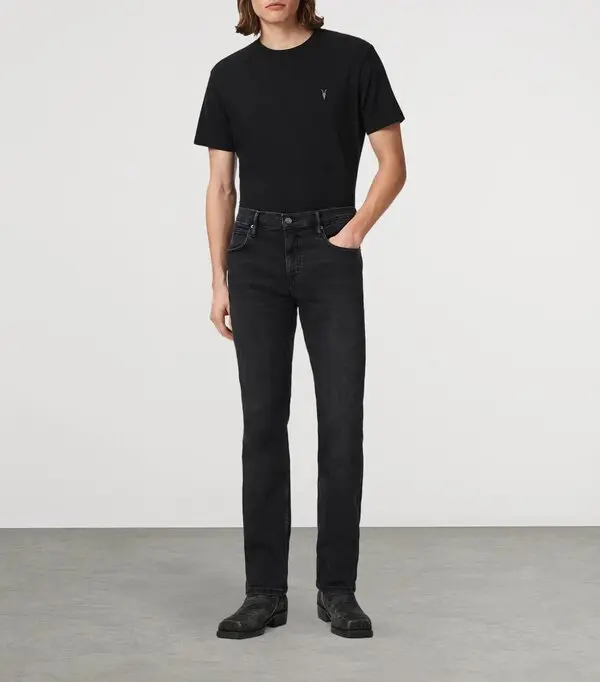 ALLSAINTS Sid Ultra Slim Jeans