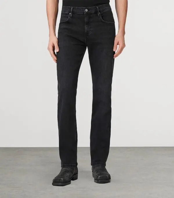 ALLSAINTS Sid Ultra Slim Jeans