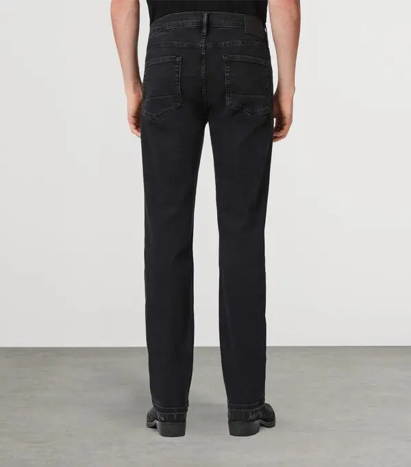 ALLSAINTS Sid Ultra Slim Jeans