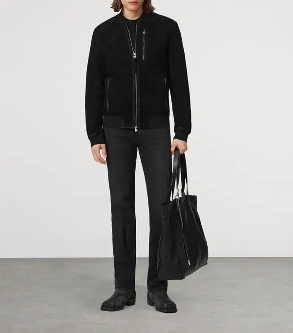 ALLSAINTS Sid Ultra Slim Jeans