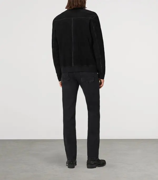 ALLSAINTS Sid Ultra Slim Jeans