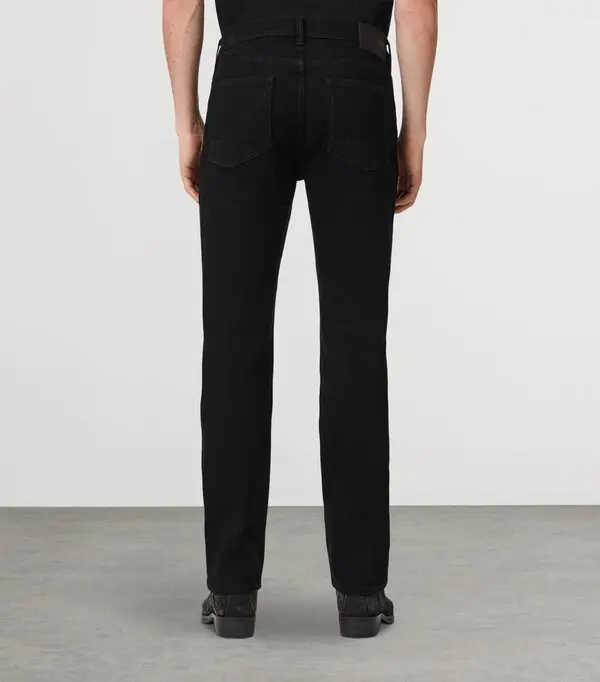 ALLSAINTS Sid Comfort Jeans