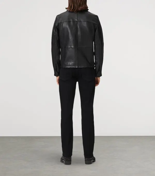 ALLSAINTS Sid Comfort Jeans