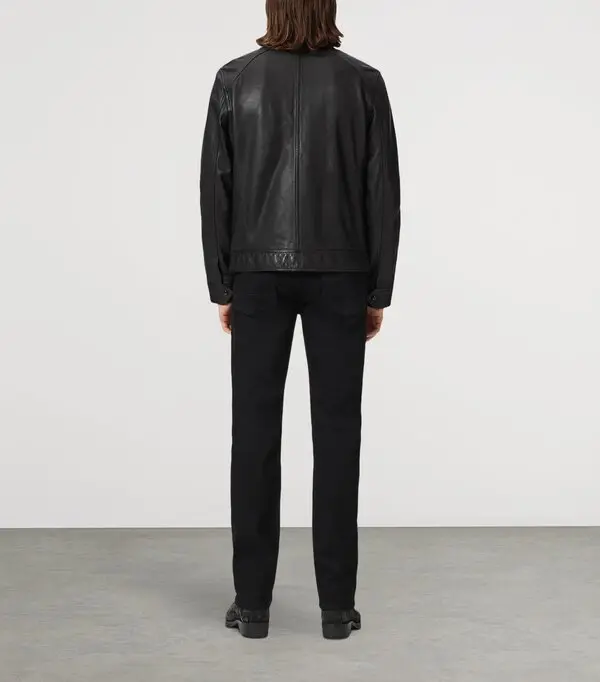 ALLSAINTS Sid Ultra Skinny Jeans