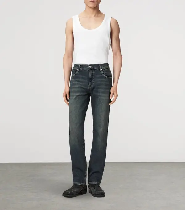 ALLSAINTS Sid Ultra Comfort Jeans