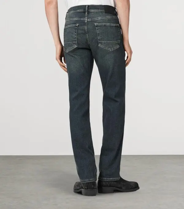 ALLSAINTS Sid Ultra Comfort Jeans