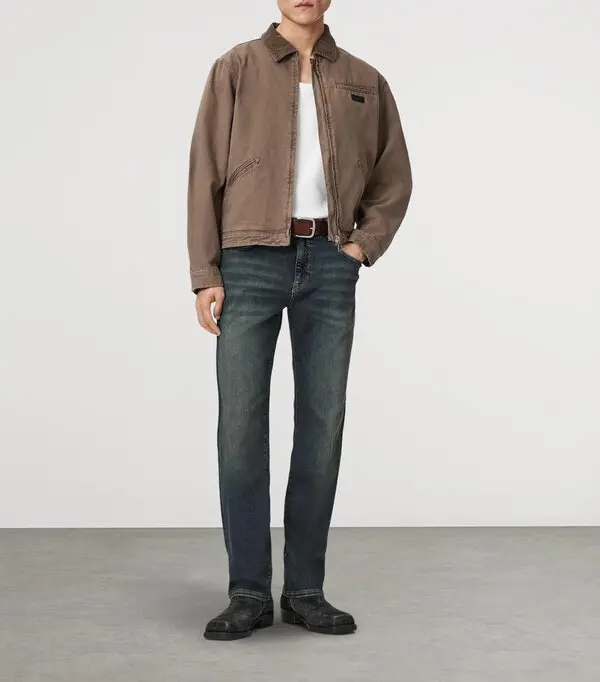 ALLSAINTS Sid Ultra Comfort Jeans
