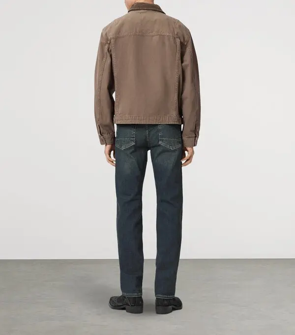 ALLSAINTS Sid Ultra Comfort Jeans
