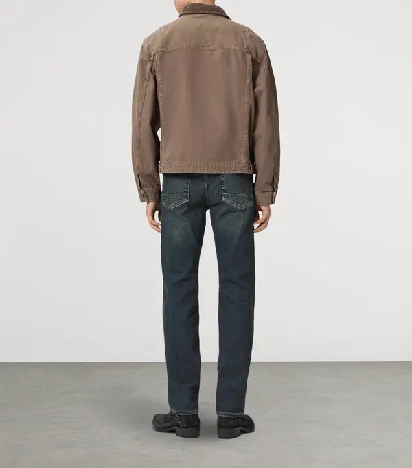 ALLSAINTS Sid Jeans - Blue