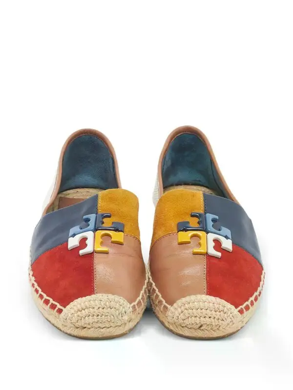 Tory Burch Weston Espadrilles