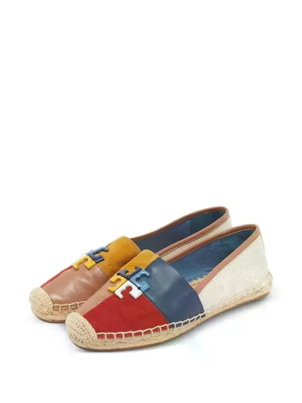 Tory Burch Weston Espadrilles