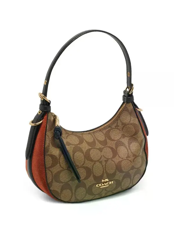 COACH VINTAGE Kleo Tote Bag