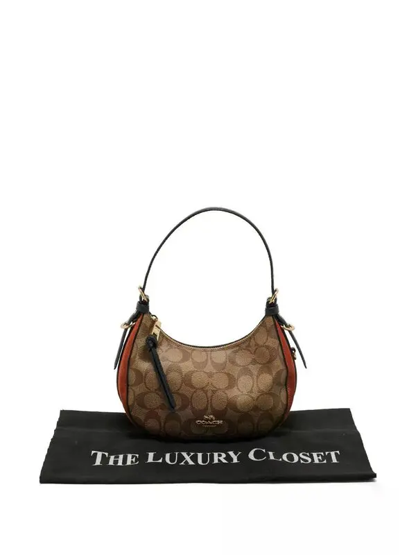 COACH VINTAGE Kleo Tote Bag