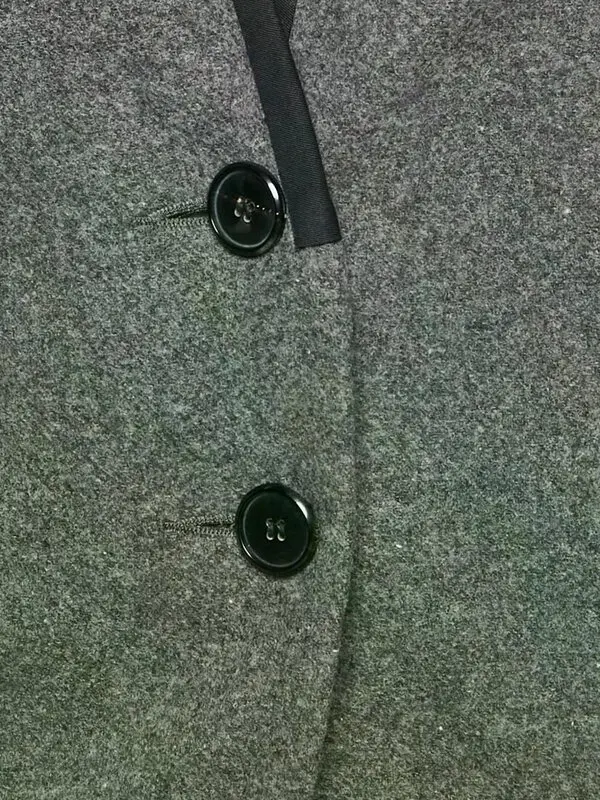 MARANT ETOILE Single-breasted Blazer