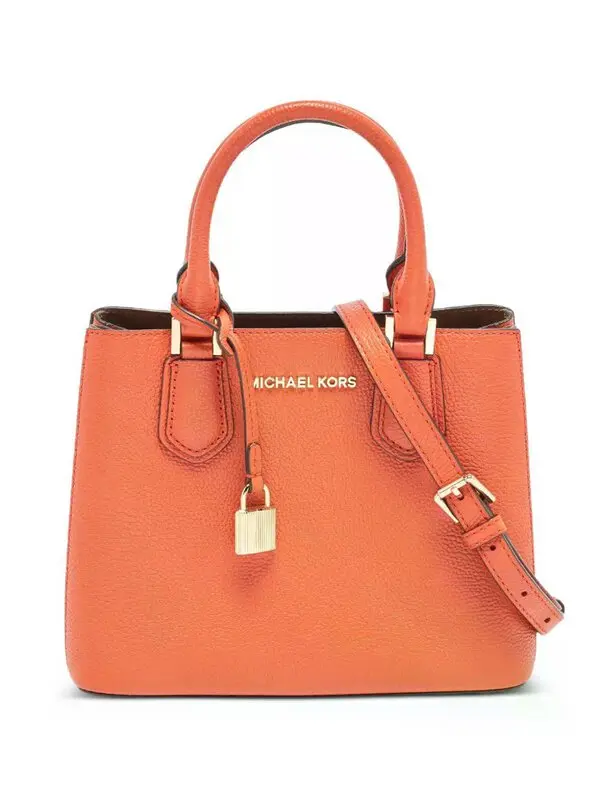 Michael Kors Adele Mercer Tote Bag