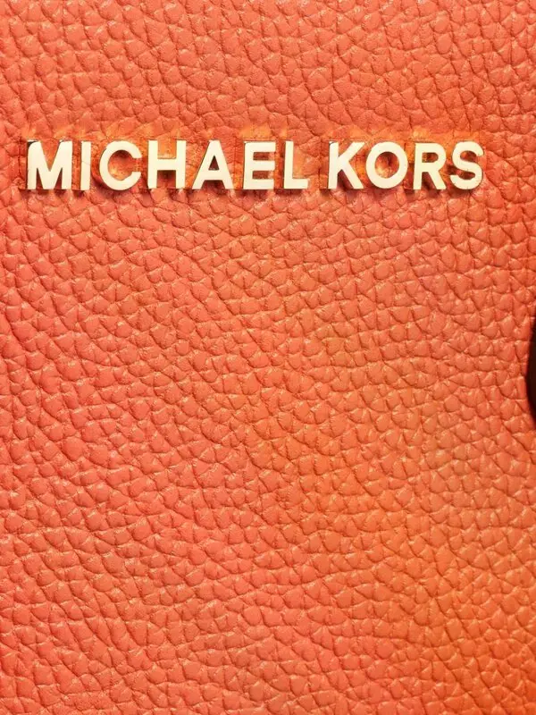 Michael Kors Adele Mercer Tote Bag