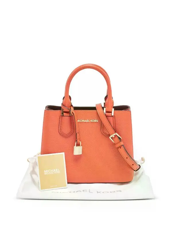 Michael Kors Adele Mercer Tote Bag