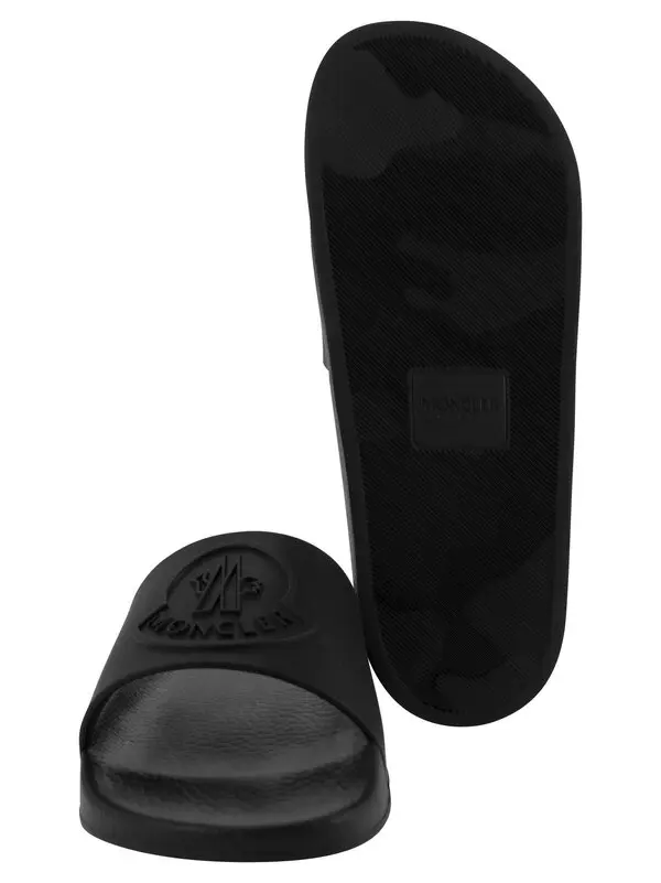 Moncler Basile Sliders