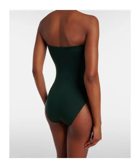 ERES Cassiopée Strapless Swimsuit