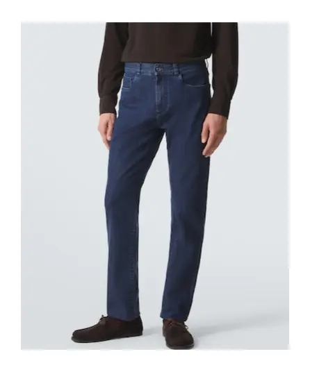 Canali Slim Jeans