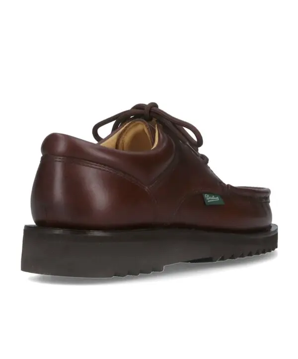 Paraboot Lace-up Derby Shoes