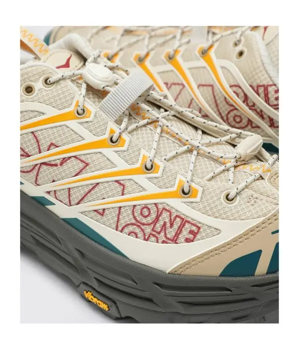 Hoka One One Trail Logo Running Shoes