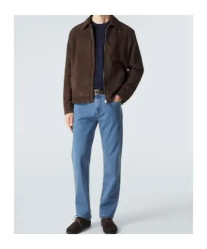 Canali Slim Jeans