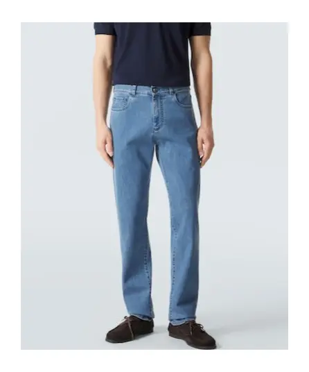 Canali Slim Jeans