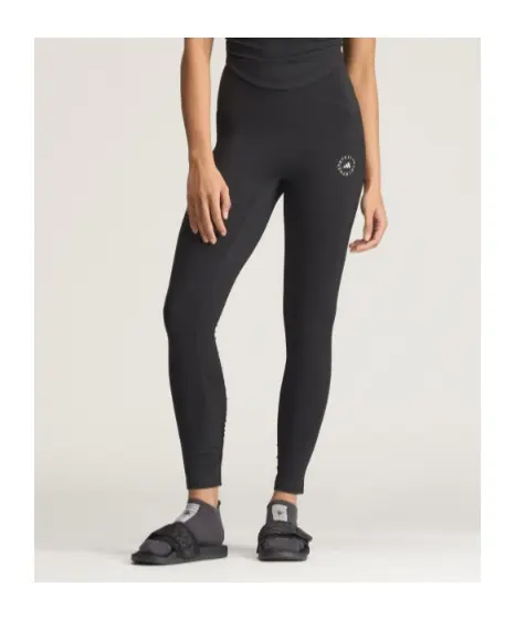 Adidas By Stella McCartney Studio Ruched Leggings