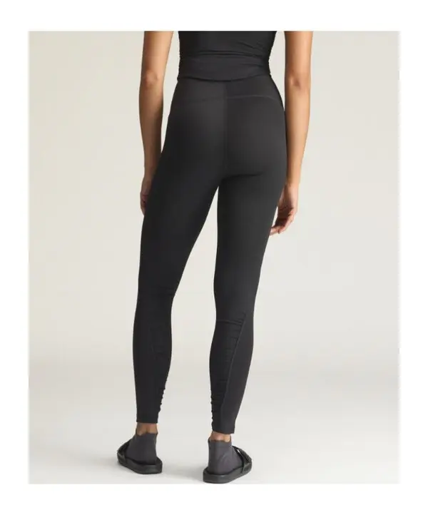 Adidas By Stella McCartney Studio Ruched Leggings