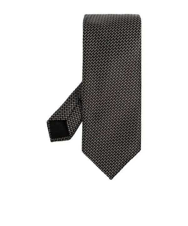 TOM FORD Patterned Tie