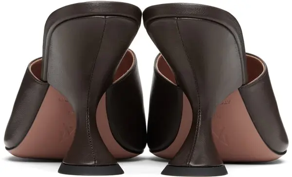 Amina Muaddi Taylor 90 High-heeled Sandals