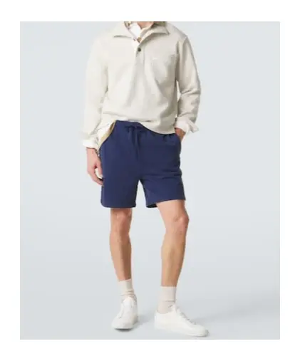 Polo Ralph Lauren Cotton Shorts