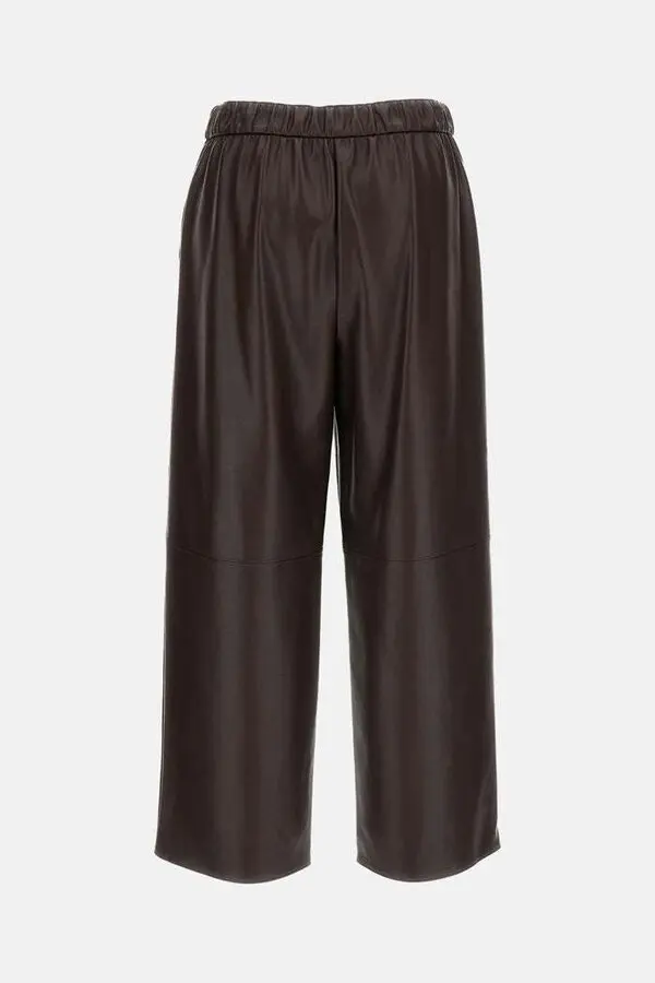 Max Mara Straight-leg Casual Pants