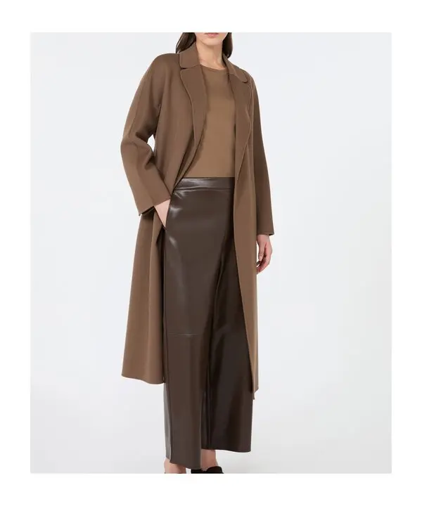 Max Mara Smmamati Straight Leg Pants