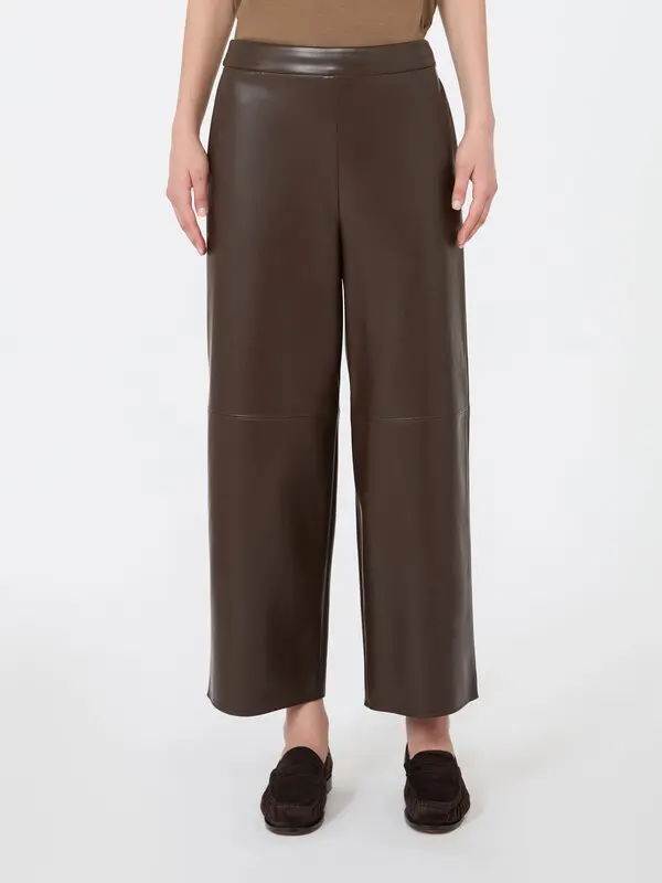 Max Mara Smmamati Straight Leg Pants