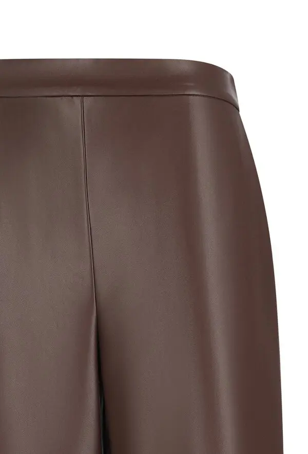 Max Mara Smmamati Straight Leg Pants