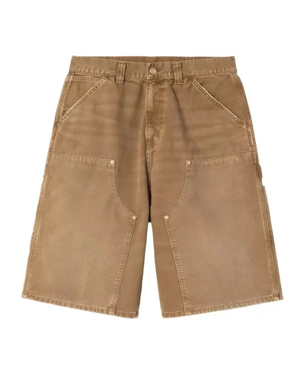 Carhartt Og Knee-length Shorts