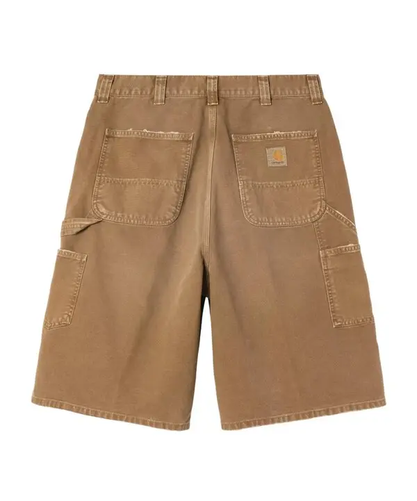 Carhartt Og Knee-length Shorts