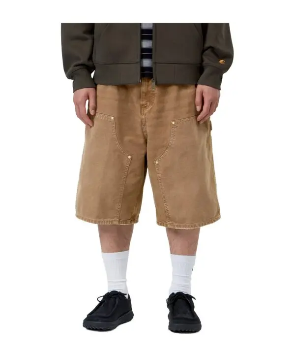 Carhartt Og Knee-length Shorts