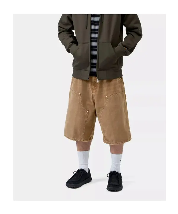 Carhartt Og Knee-length Shorts