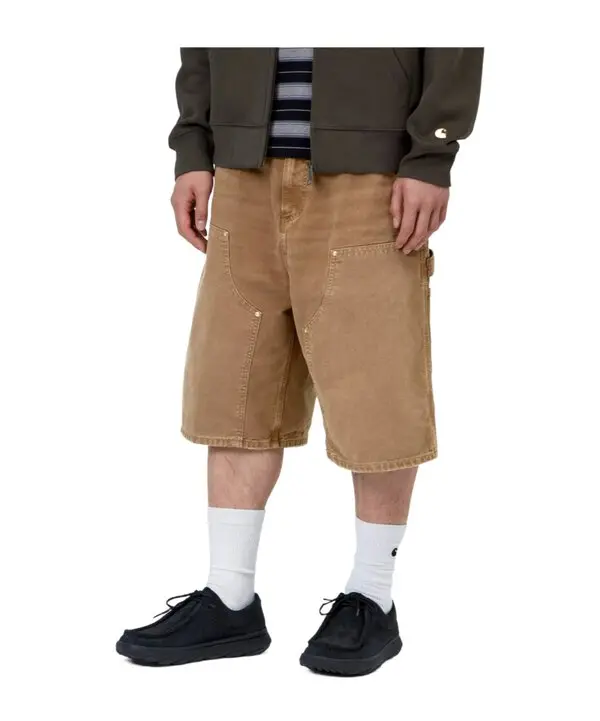 Carhartt Og Knee-length Shorts