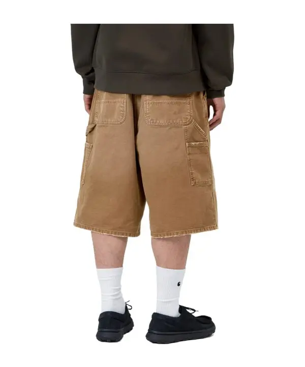 Carhartt Og Knee-length Shorts