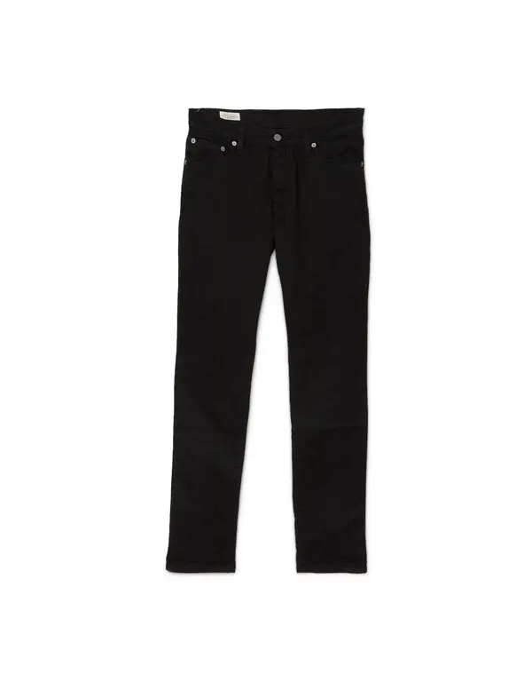 LEVI'S 511 Logo Patch Slim-fit Jeans