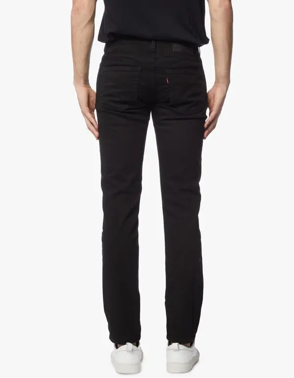 LEVI'S 511 Logo Patch Slim-fit Jeans