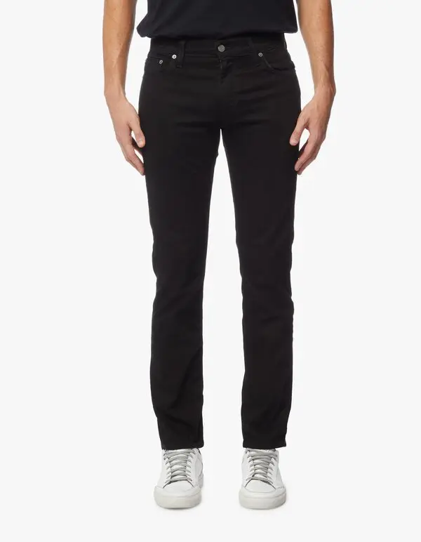 LEVI'S 511 Logo Patch Slim-fit Jeans