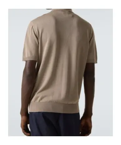 Canali Polo Shirt