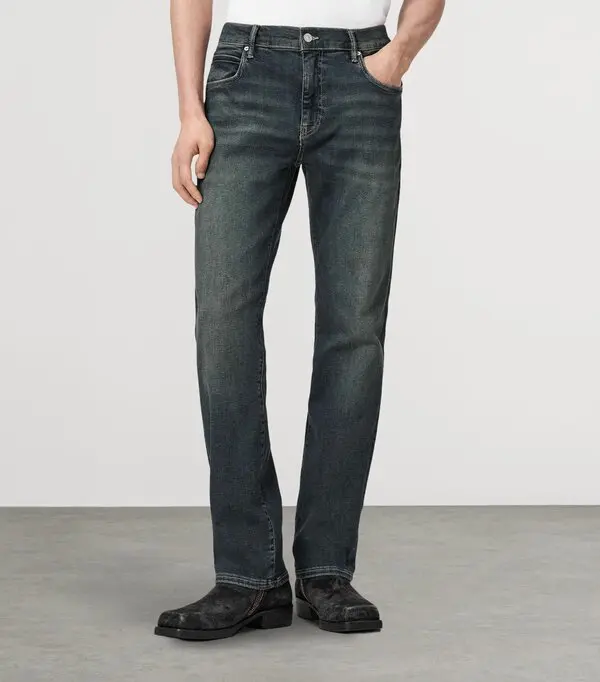 ALLSAINTS Sid Ultra Comfort Jeans