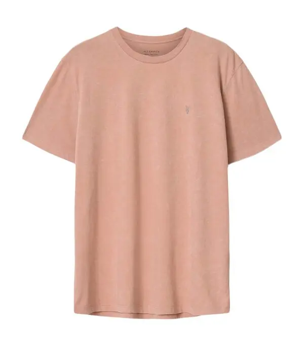 ALLSAINTS Organic Cotton Saka T-shirt